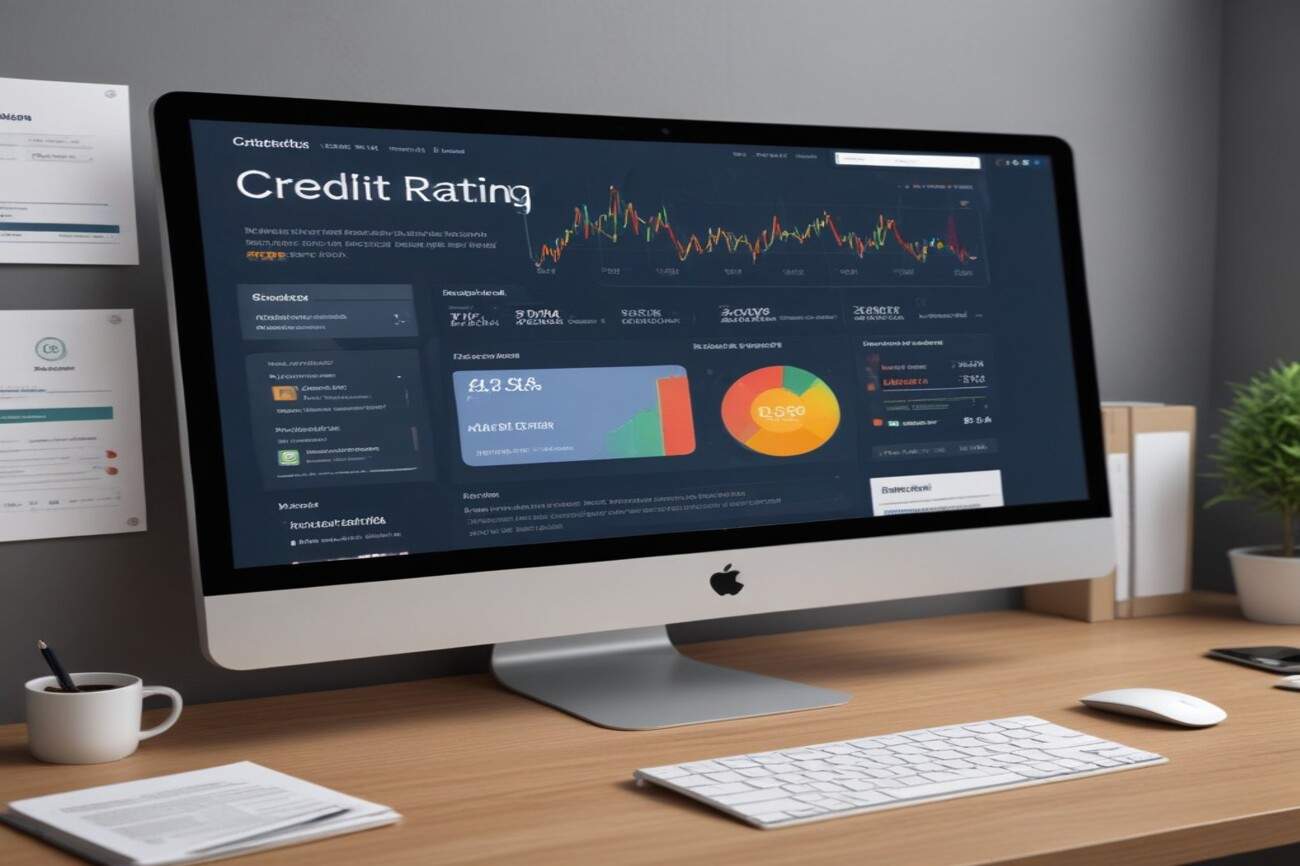 ICRA - Your Trusted Credit Rating Agency