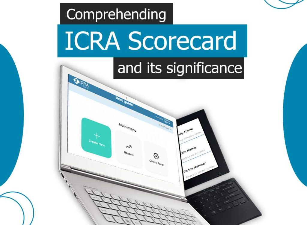 ICRA - Your Trusted Credit Rating Agency