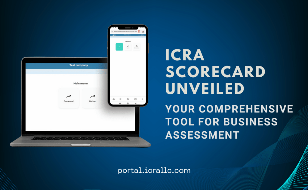 ICRA - Your Trusted Credit Rating Agency