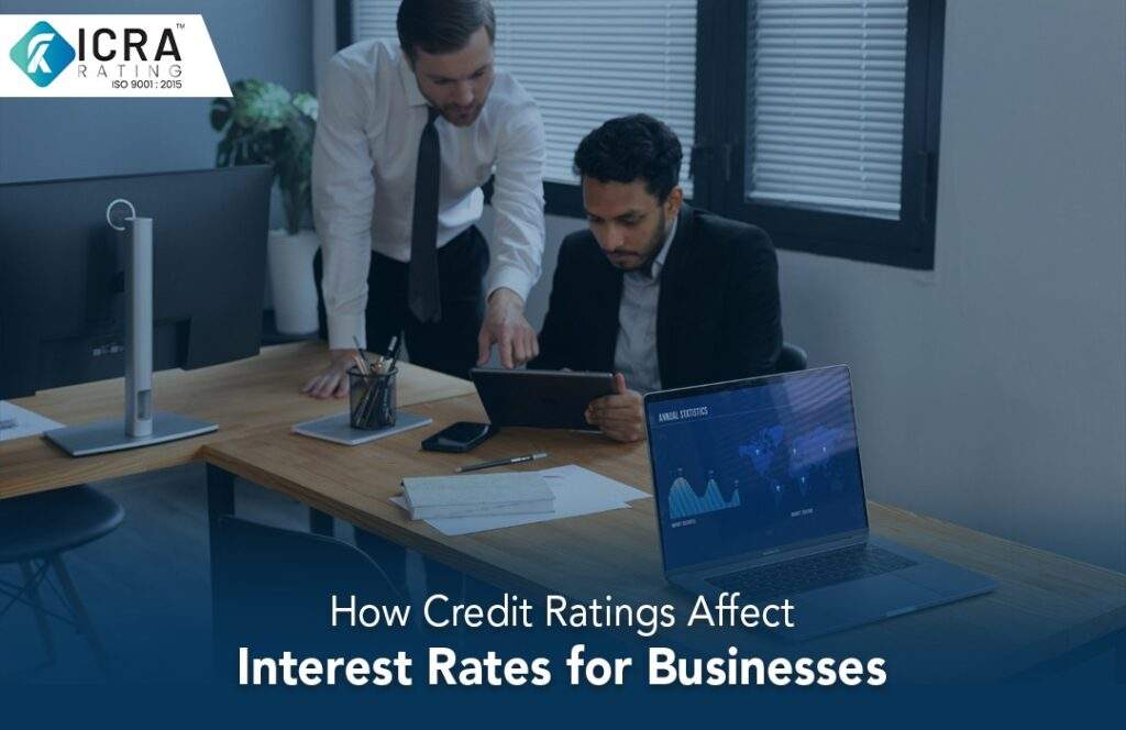 ICRA - Your Trusted Credit Rating Agency