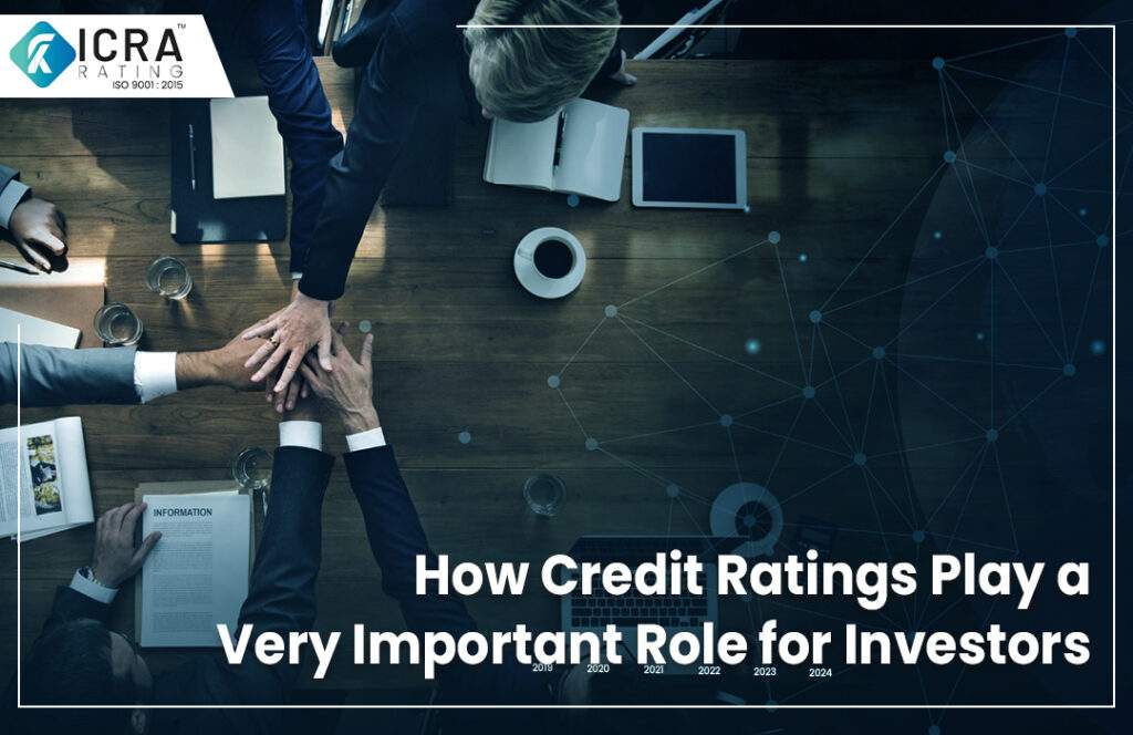 ICRA - Your Trusted Credit Rating Agency