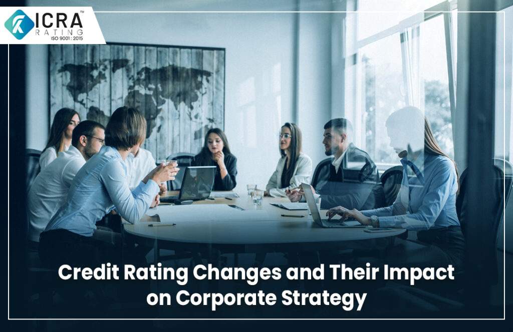 ICRA - Your Trusted Credit Rating Agency