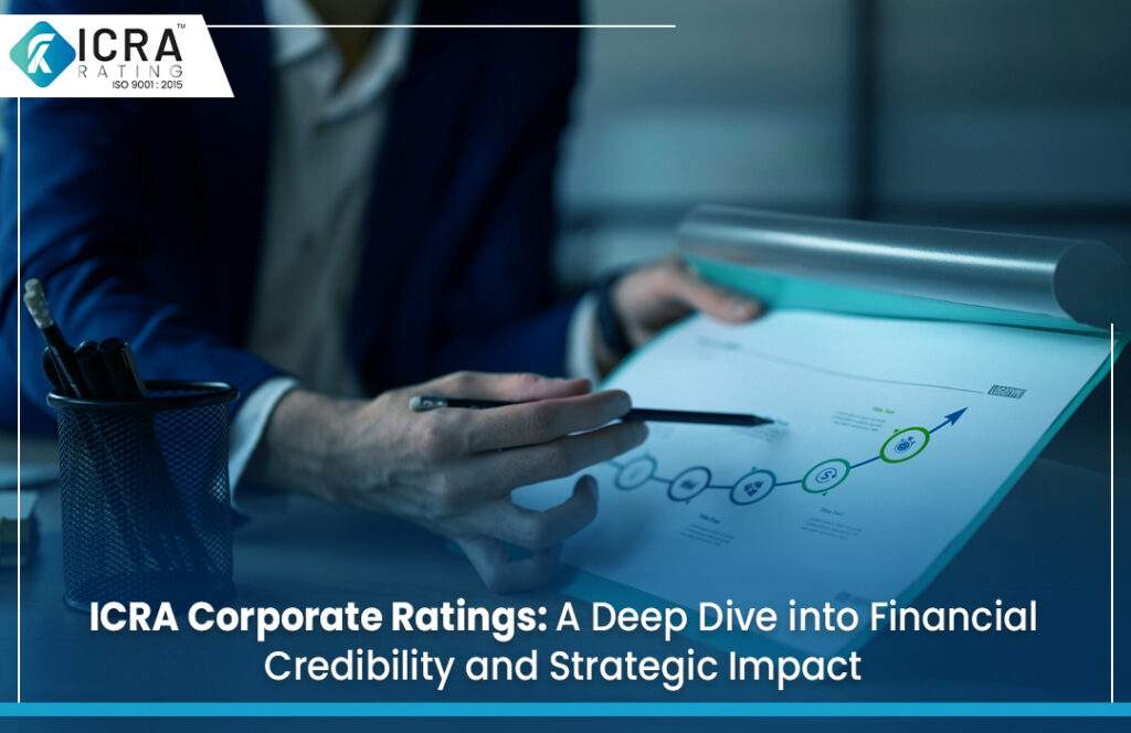 ICRA - Your Trusted Credit Rating Agency