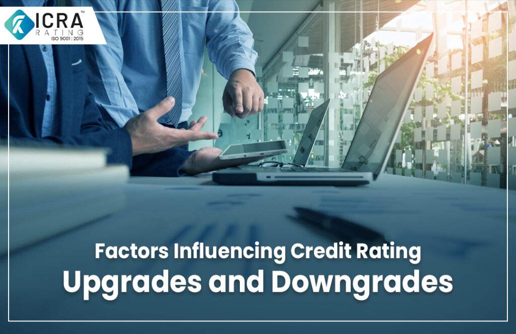 ICRA - Your Trusted Credit Rating Agency